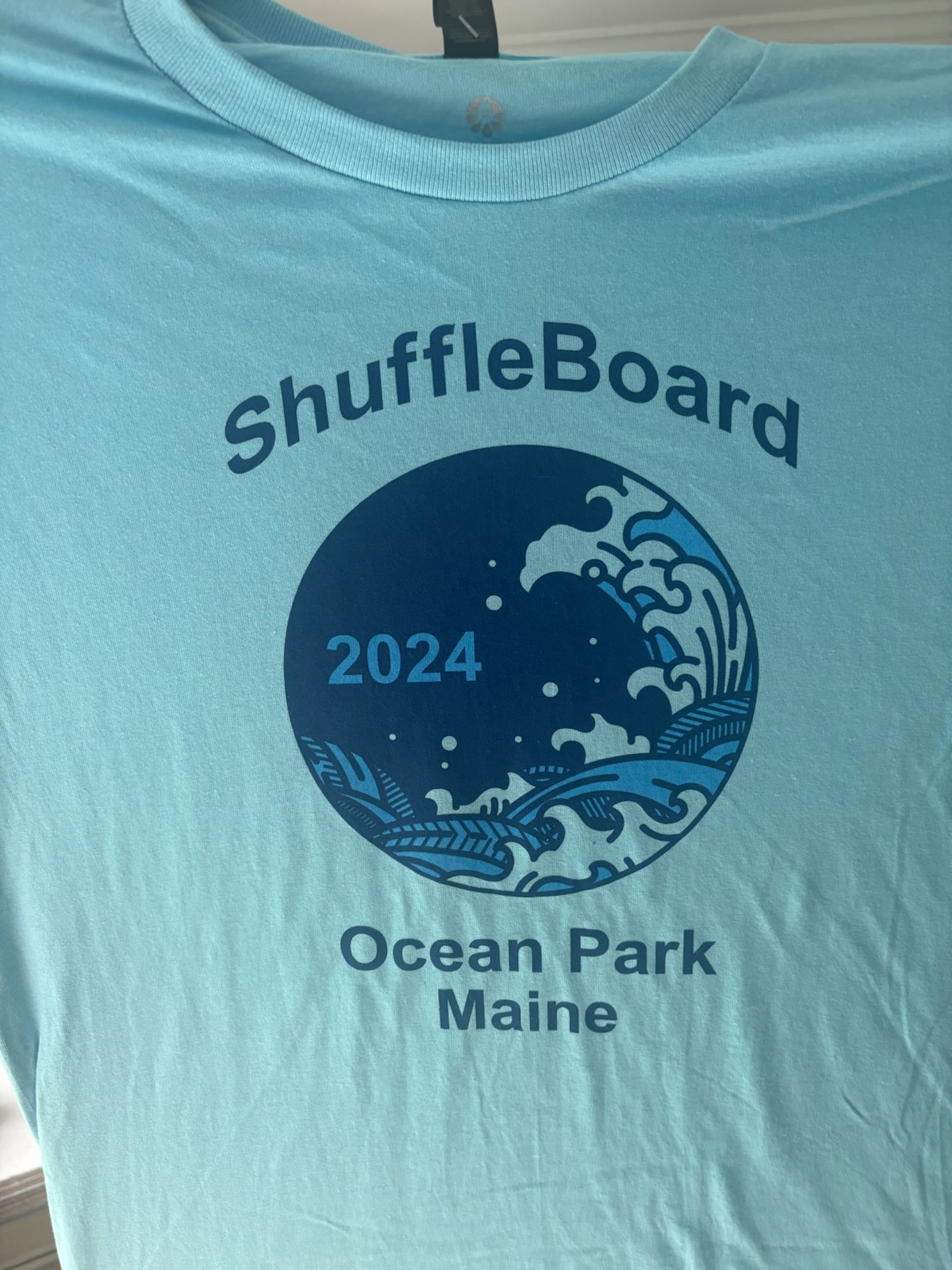 Shuffleboard - Ocean Park Association