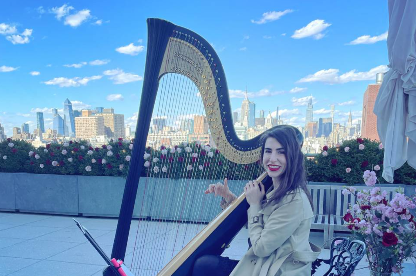 Wednesday Evenings at Jordan - Ocean Park Association